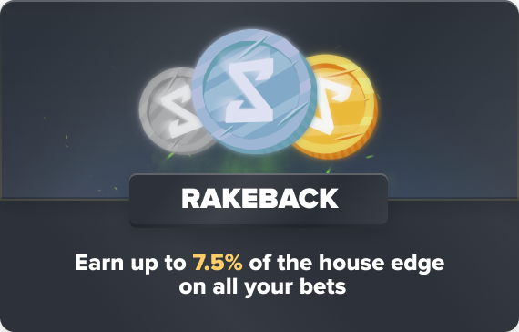 Splits.gg: The Best Rust Gambling Site